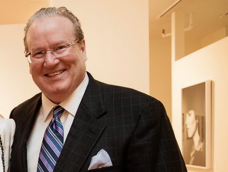 Patrick Park: Trump-Freund auf den Spuren der Trapps - USA ...