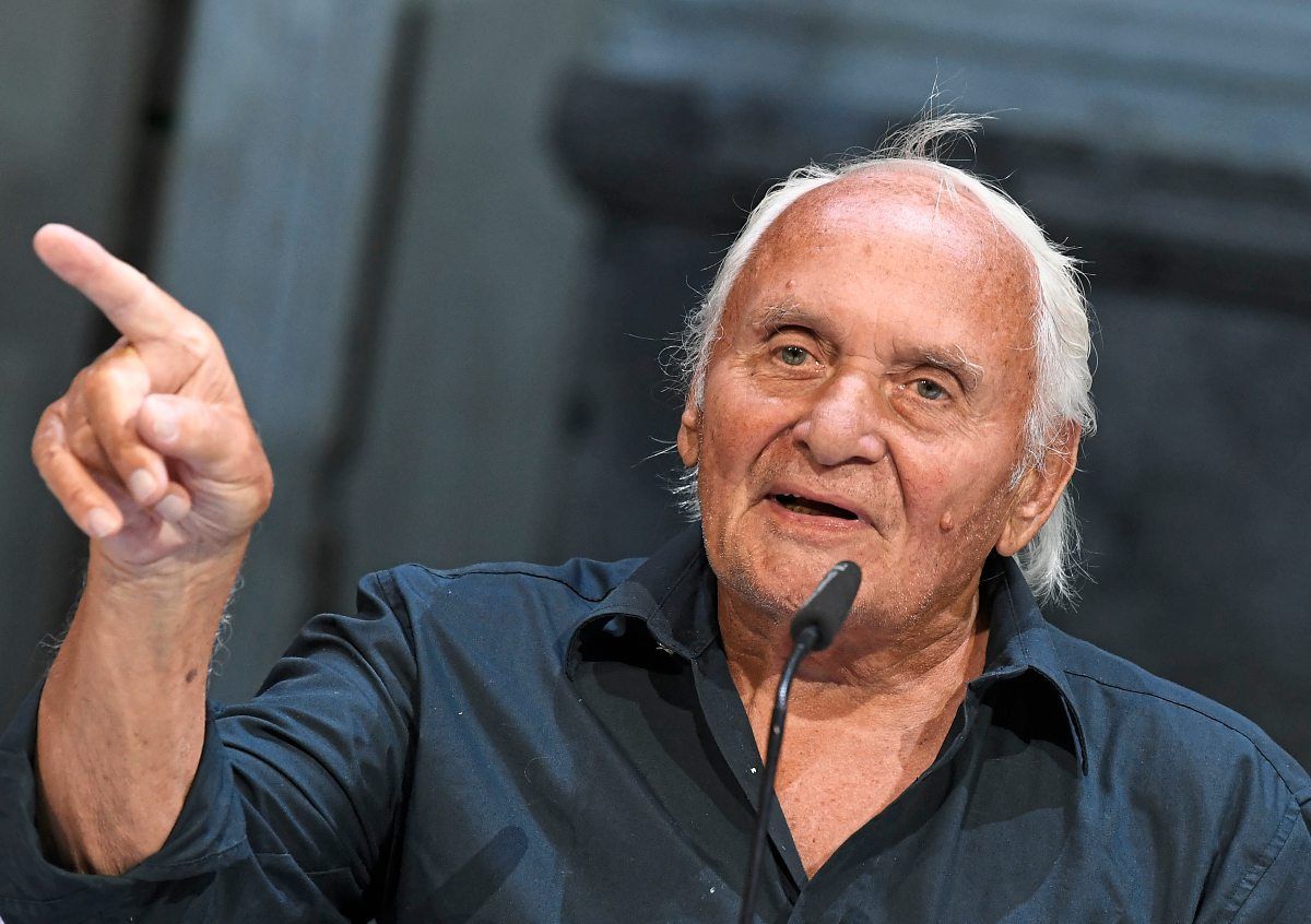 Johann Kresnik: Der ewige Provokateur des Tanztheaters ist tot ...