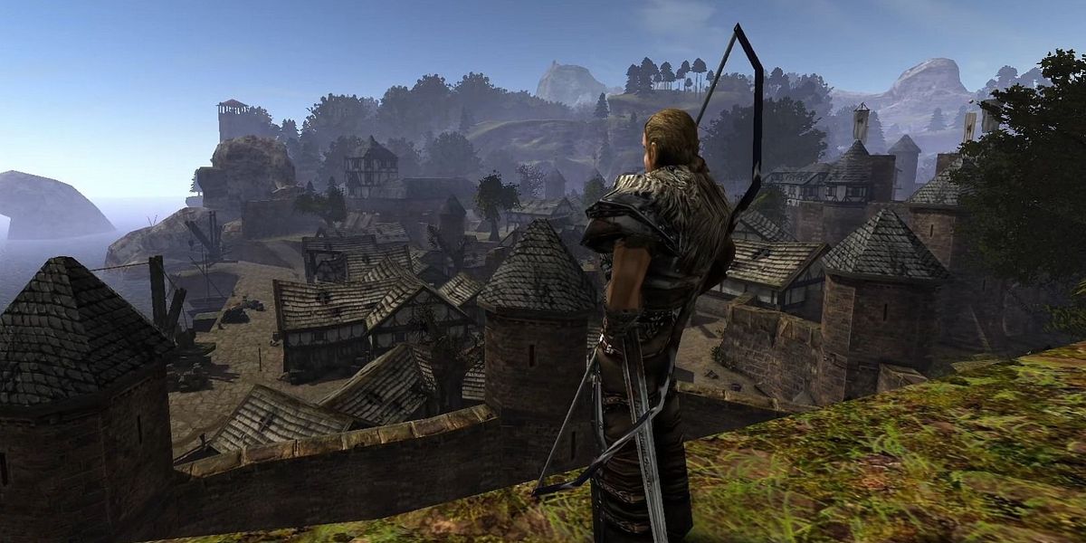 Auch "Gothic 2" kommt auf die Switch - Games - derStandard.de › Web