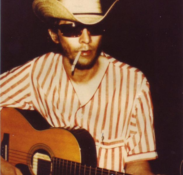 Dan Penn: Operationen am offenen Herzen - Musik - derStandard.at › Kultur