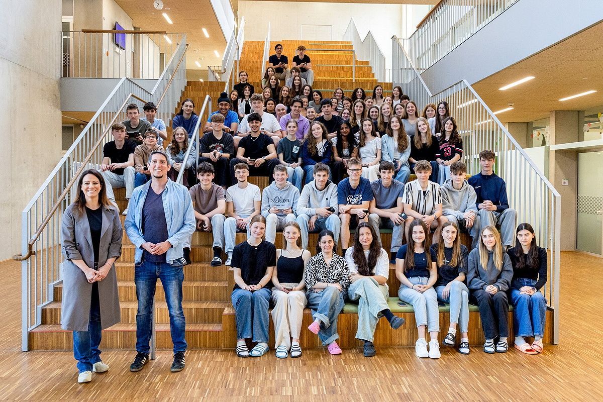 ORF lädt österreichweit zu drei Wochen Handyentzug - Etat - derStandard ...