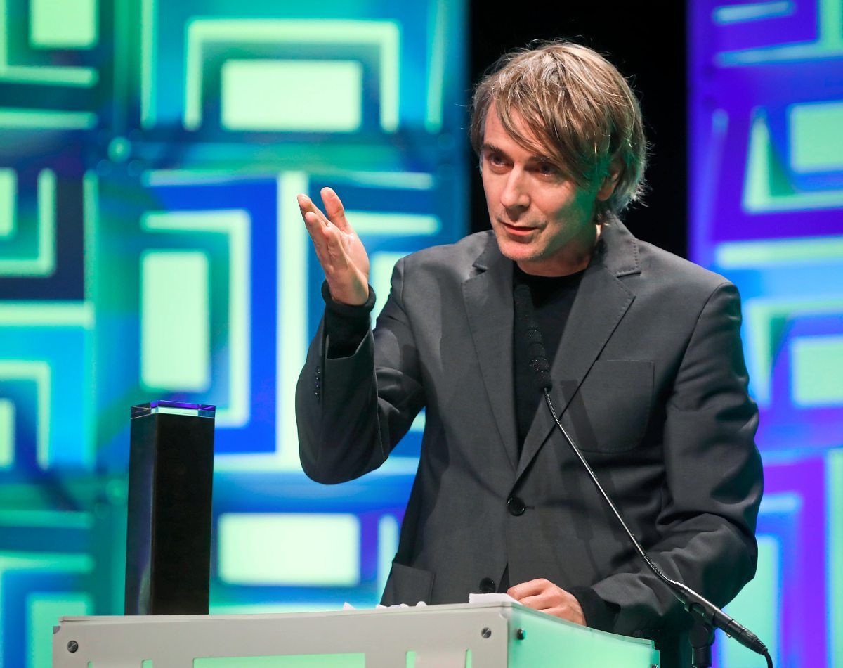 Deutscher Schauspieler Jens Harzer erhält den Iffland-Ring - Theater ...