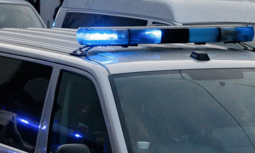 Deutsche Polizei schnappte Mann mit 29 Identitäten - International ...