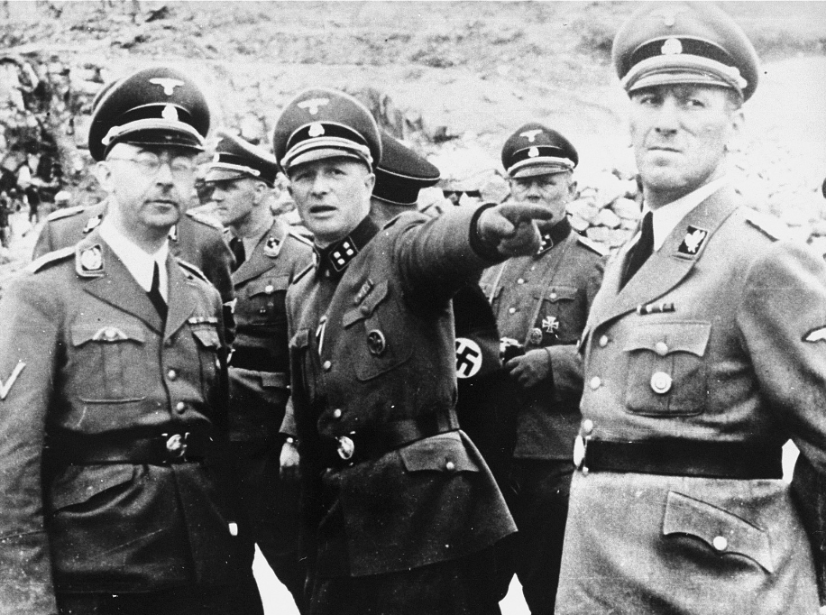 Ein Paket aus dem KZ Mauthausen - wasbishergeschah.at-Geschichteblog ...
