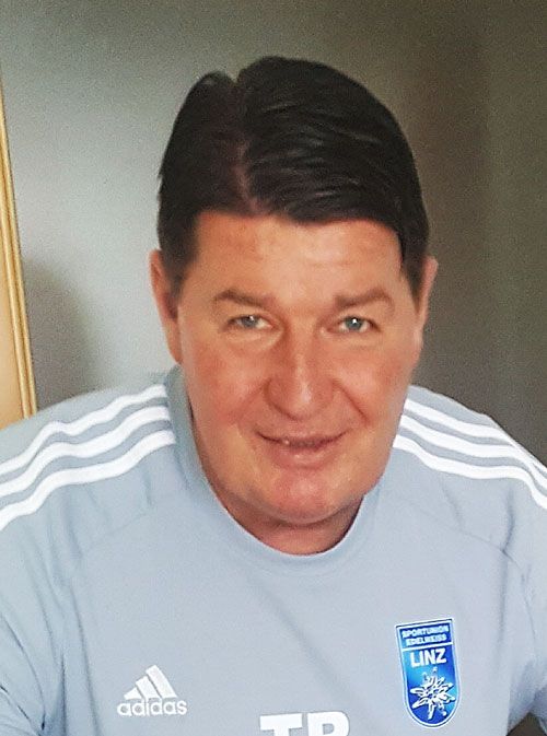 Christian Stumpf: Sie nannten ihn Büffel - Sportler: Das wurde aus ...