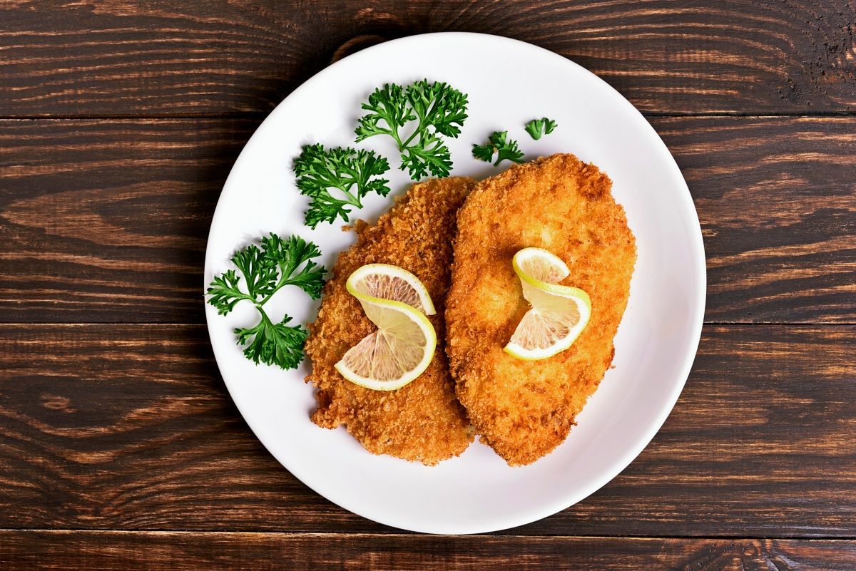 Wo Wiener Gastronomen ihr Schnitzel am liebsten essen - Essen & Trinken ...