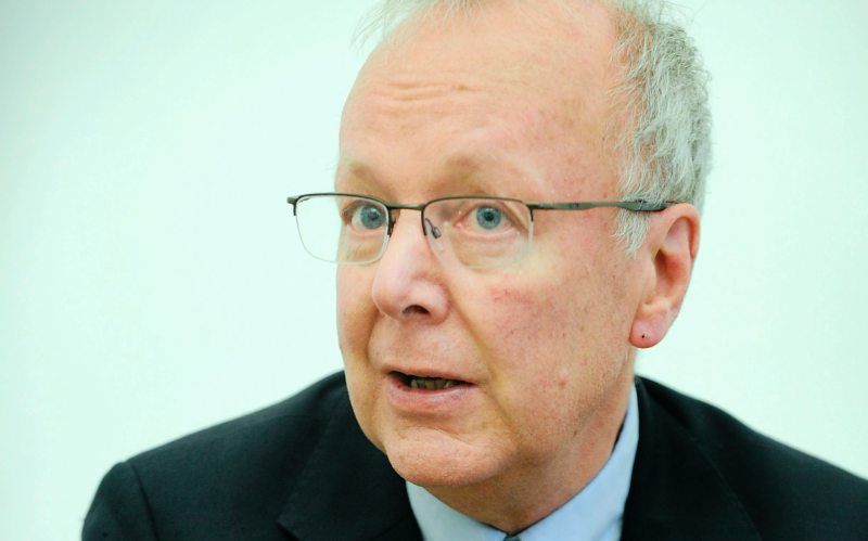 Adrian Bird: "Für die Medizin wird Epigenetik extrem wichtig ...