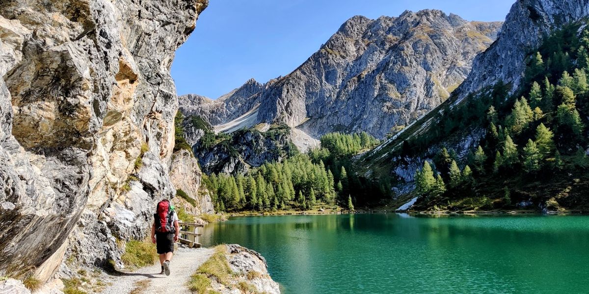 Tourenpläne und Tipps: Mit den Öffis zum Bergsteigen - Mobilität ...