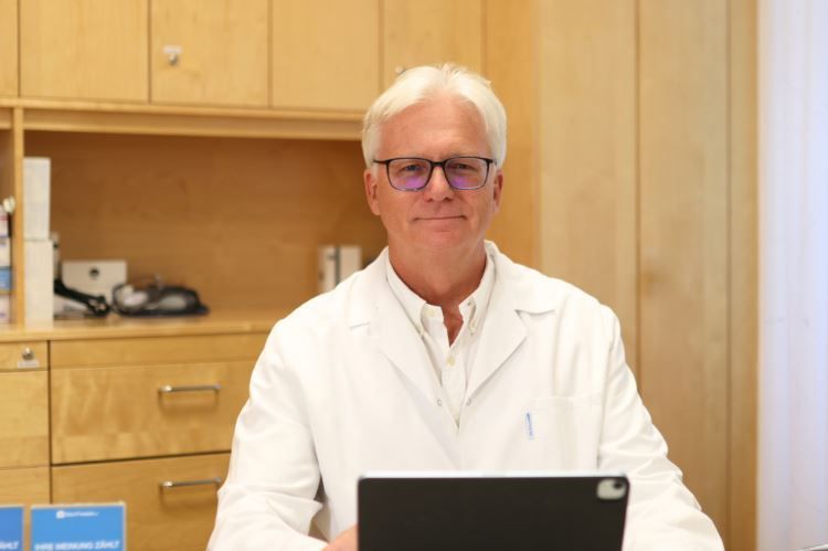 Gallensteinerkrankung – Ursachen, Symptome und Behandlungsmöglichkeiten mit OA Dr. med. Andreas ...