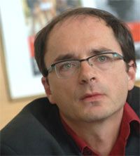 Co-Kurator Ernst Kieninger: Ein österreichisches Filmarchiv für alle ...