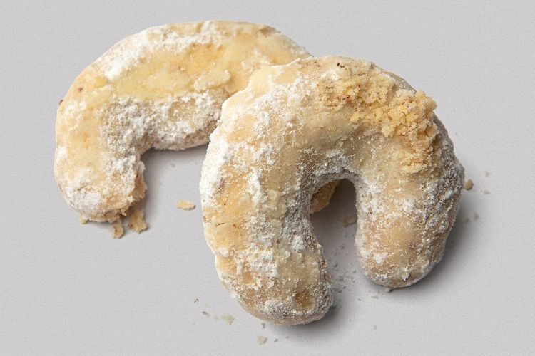 Das sind die besten Vanillekipferln - Essen & Trinken - derStandard.de ...