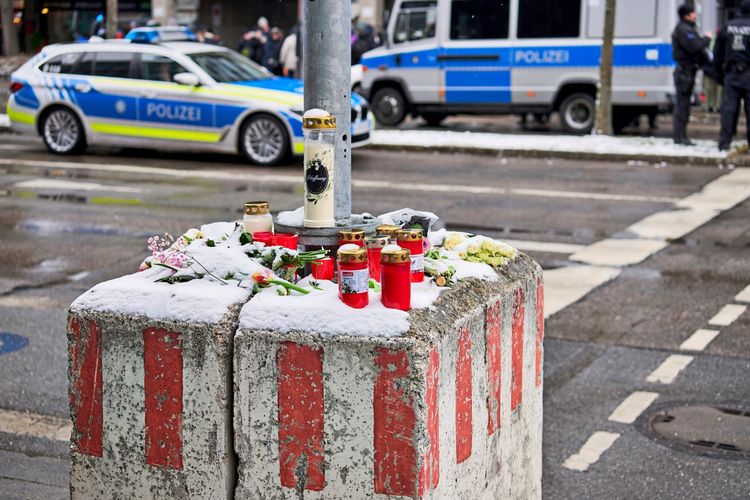 Mordanklage nach Auto-Anschlag in München erhoben - Weltchronik - derStandard.at › Panorama