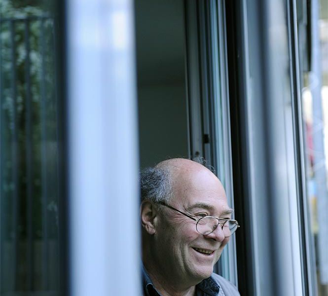 Sozialanthropologe Gingrich: "Wir laufen Gefahr, nach unten ...