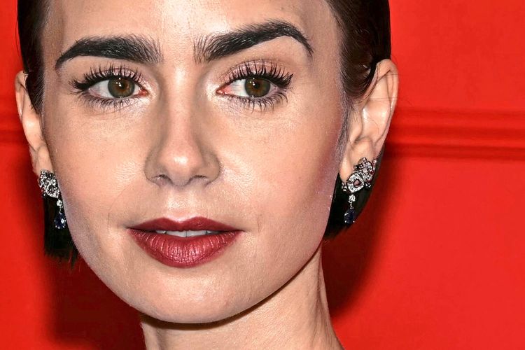 Netflix kündigt sechste Staffel von "Emily in Paris"-Staffel an ...