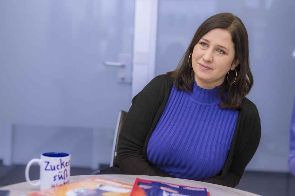 Chefredakteurin Anna Thalhammer wird auch "Profil"-Herausgeberin - Etat ...