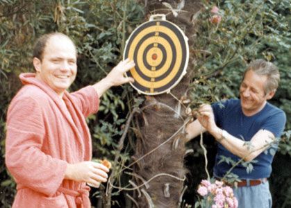 Udo Proksch, Günter Wallraff oder Peter Falk? - Streaming & TV ...