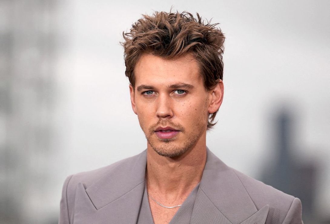 Baba, Vollbart: Warum Männer mit Bartflaum jetzt als sexy gelten ...