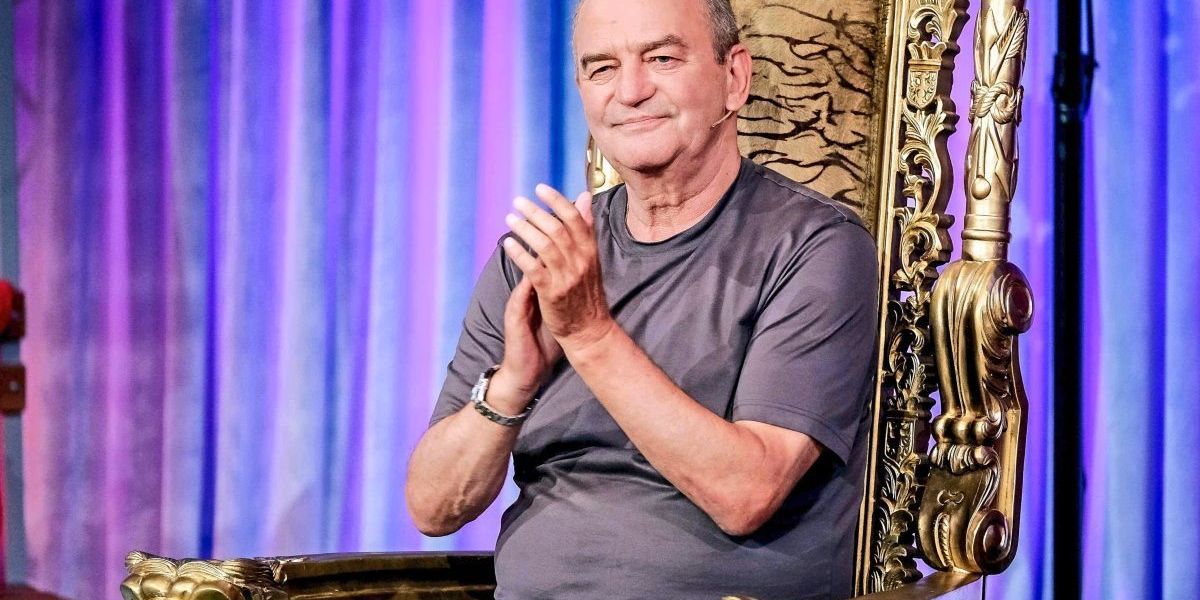 TV-Quoten im August: Minus für ORF, Servus TV mit Rekordwert ...