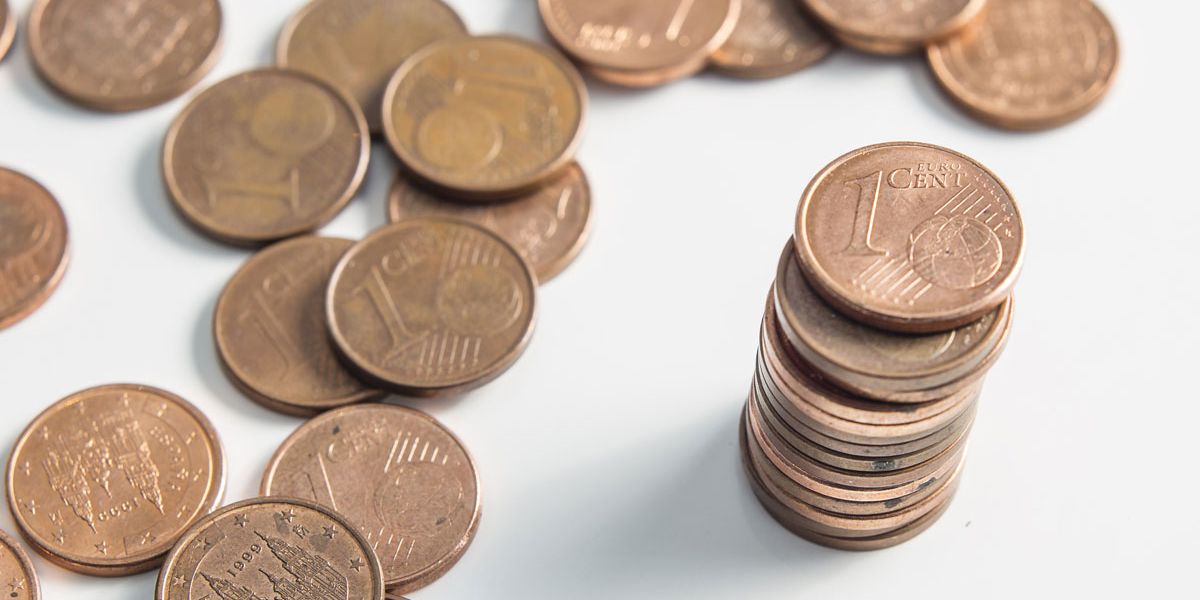 Pro & Kontra: Ein-Cent-Münze - Mehr Lifestyle - derStandard.at › Lifestyle