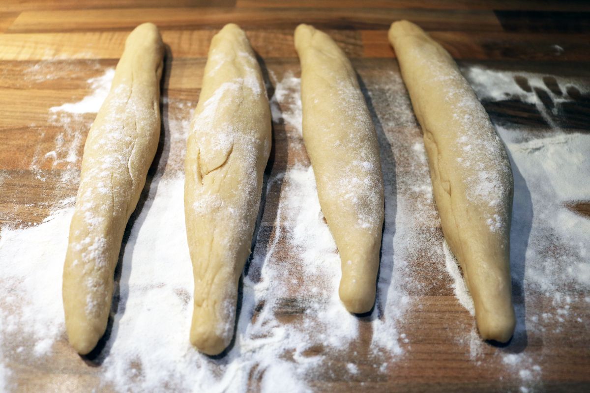 Rezept: Der Osterstriezel - Backen - derStandard.at › Lifestyle