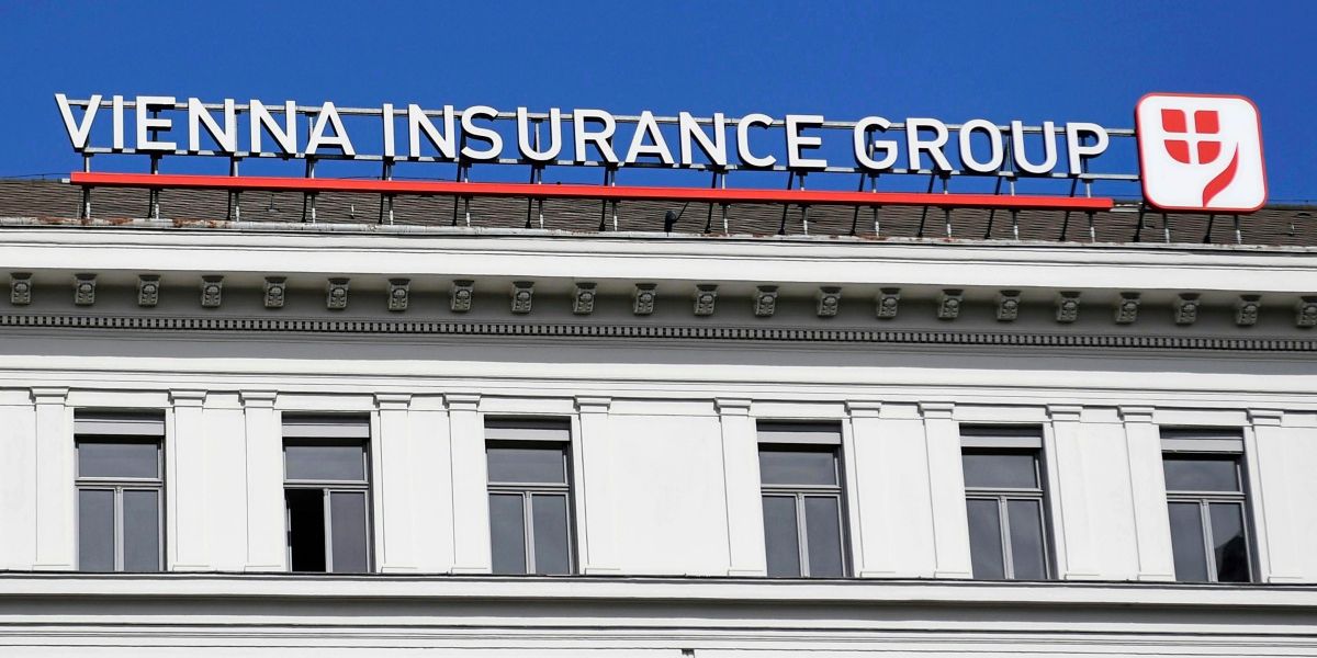 Vienna Insurance Group mit deutlichem Gewinnsprung nach drei Quartalen ...