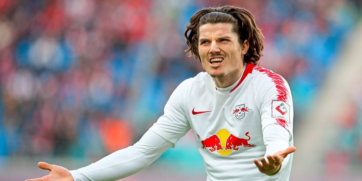 Sabitzer sieht RB Leipzigs Transferpolitik kritisch - Deutsche ...