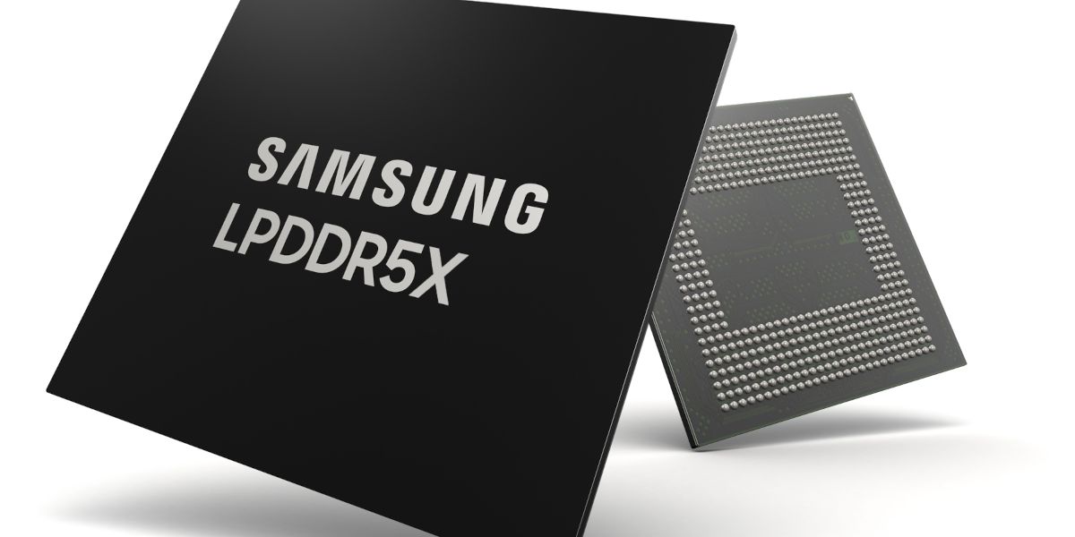 Samsung stellt neue RAM-Chips für Smartphones und "das Metaverse" vor ...