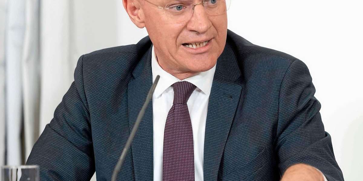 Familiennachzug-Stopp gilt laut Karner für "sicherlich ein Jahr" - Inland - derStandard.at › Inland