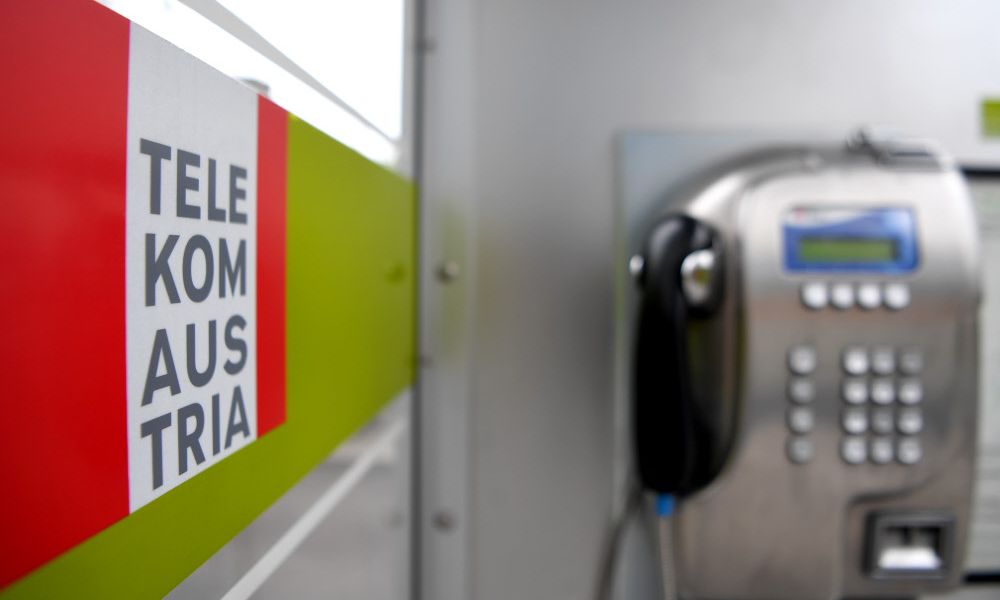 Kritik an A1 wegen Netzsperren in Belarus - Netzpolitik - derStandard ...