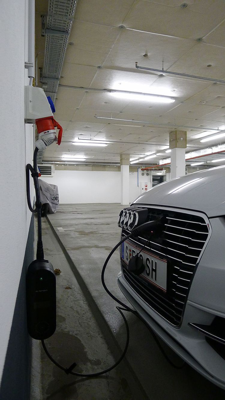 Audi A3 e-tron: Der Typ mit der weißen Weste - Auto - derStandard.at ...