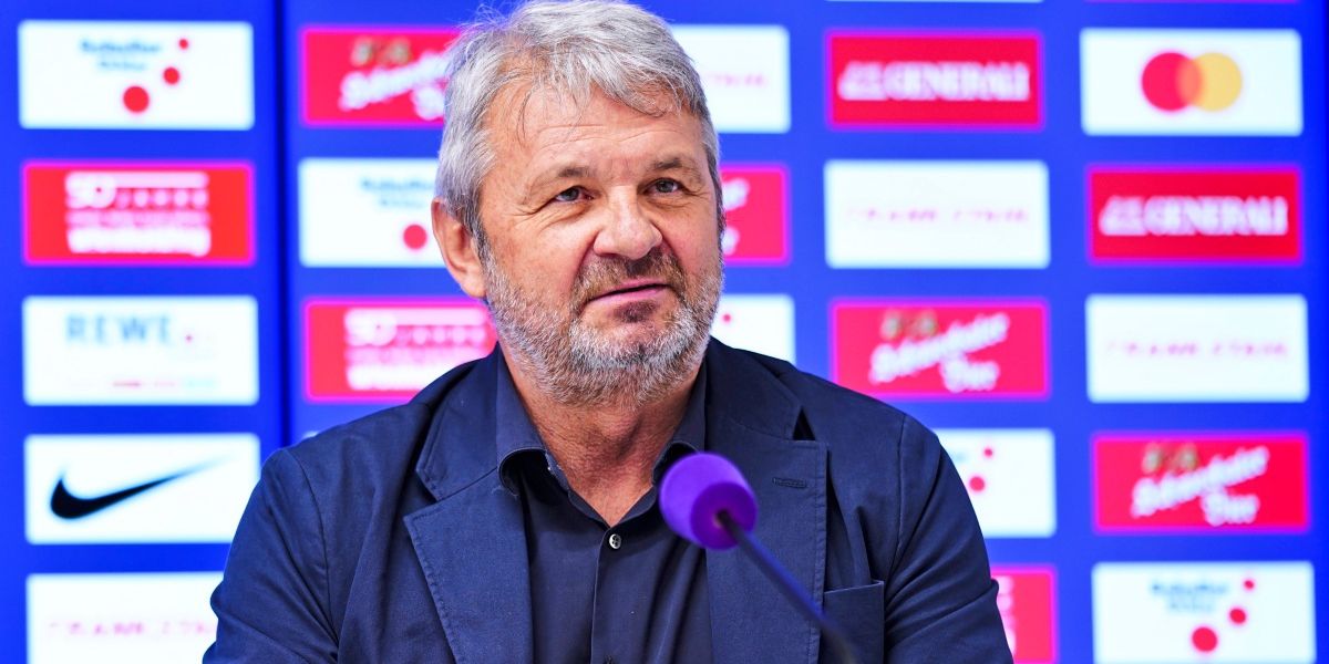 Werner bleibt Austrias Sport-Vorstand - Verein für Stadiondeal ...