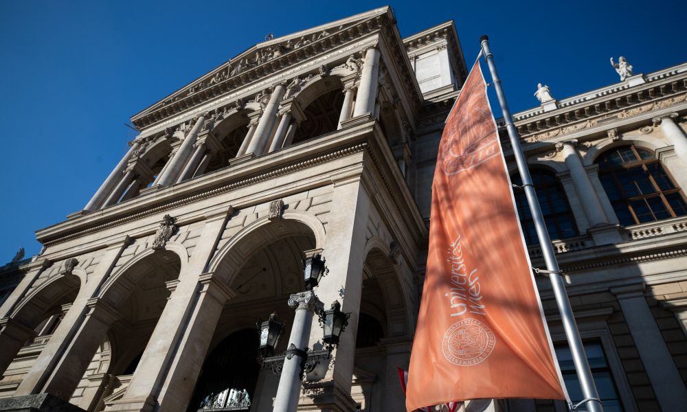 "World University Ranking": Freude in Wien und Klagenfurt - Welt - derStandard.de › Wissen und ...