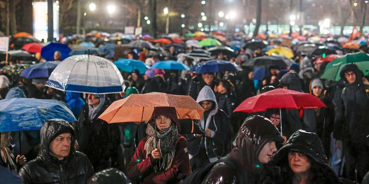 Nur 16 Prozent sehen gute Entwicklung Österreichs - Österreich ...