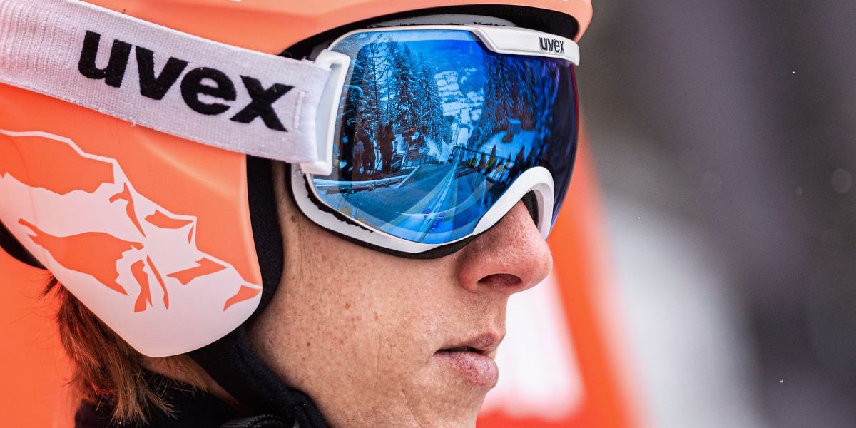 Skispringer Kubacki bangt um seine Frau und beendet Saison ...