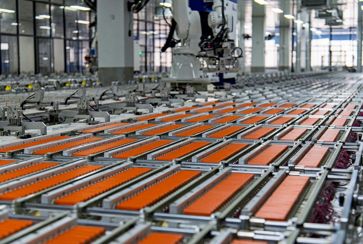 The Pentagon and A.I. Giants Have a Weakness. Both Need China’s ...