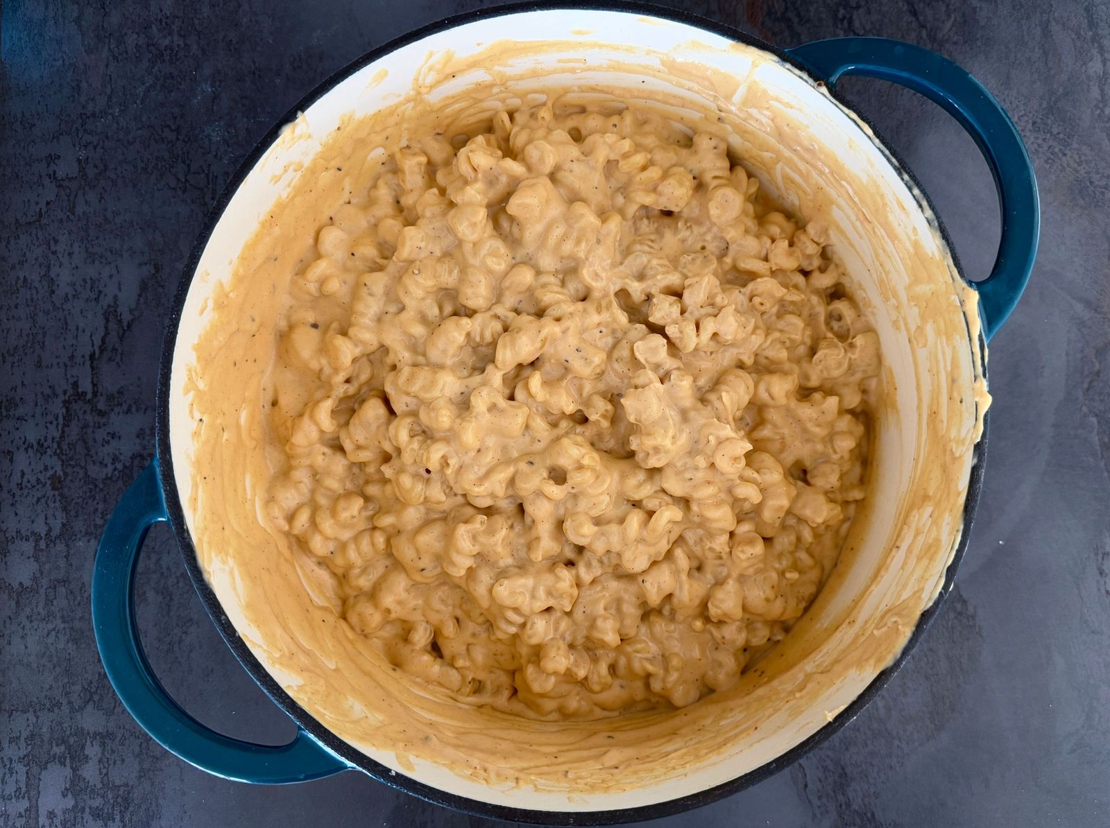 Rezept für die besten Mac and Cheese der Welt - Hauptspeisen ...