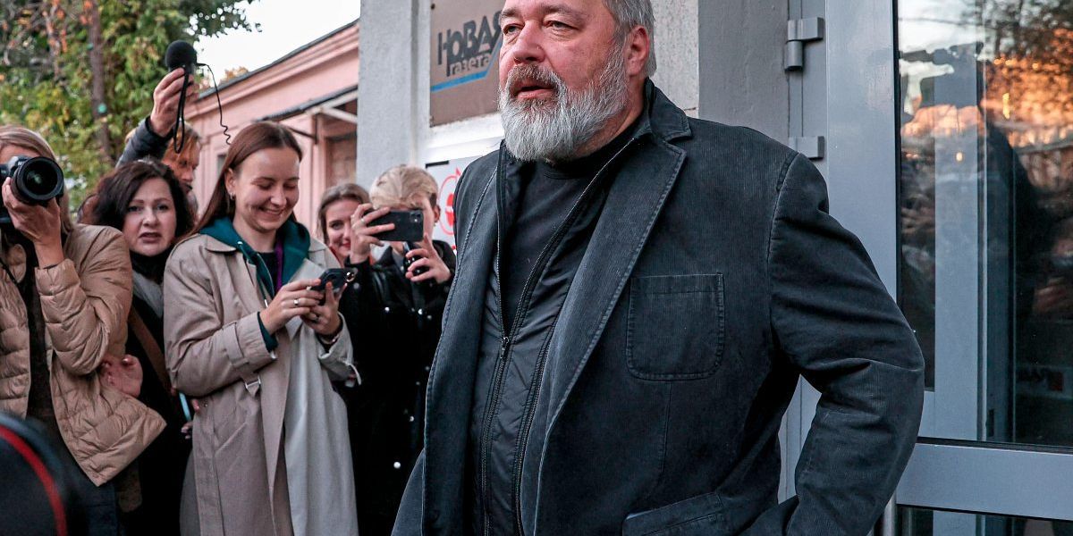 Nobel für Reporter - Hans Rauscher - derStandard.at › Diskurs