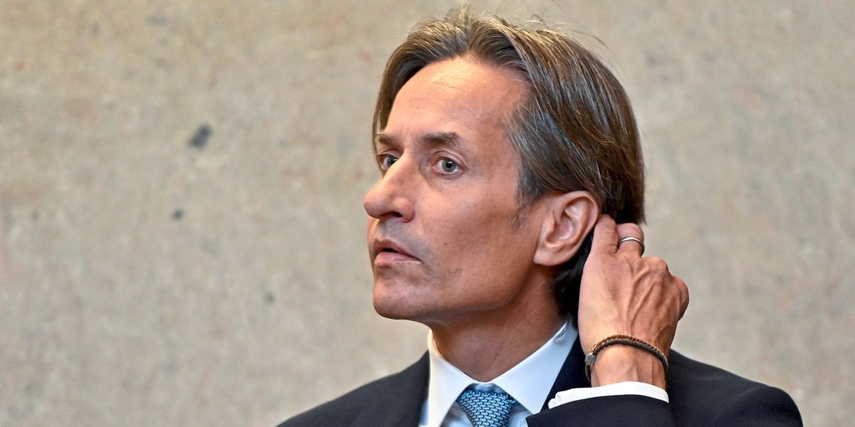 Grasser sieht Rachegelüste, glückliche Zufälle und Spuren zu Haider ...