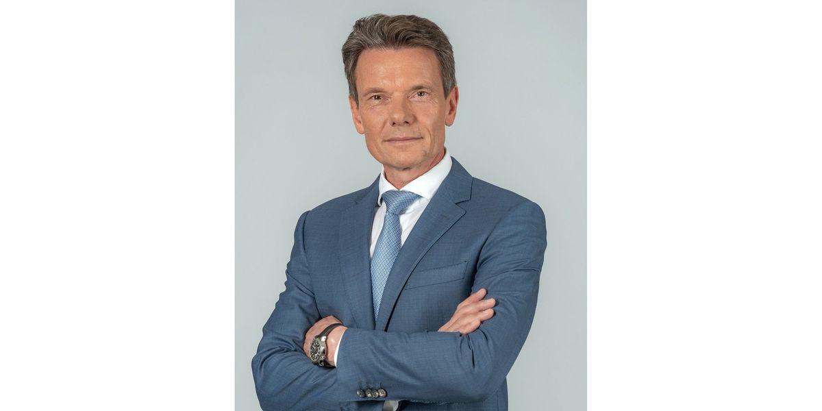 Peter Krammer wird 2023 neuer SWIETELSKY-Vorstandschef - Wirtschaft ...