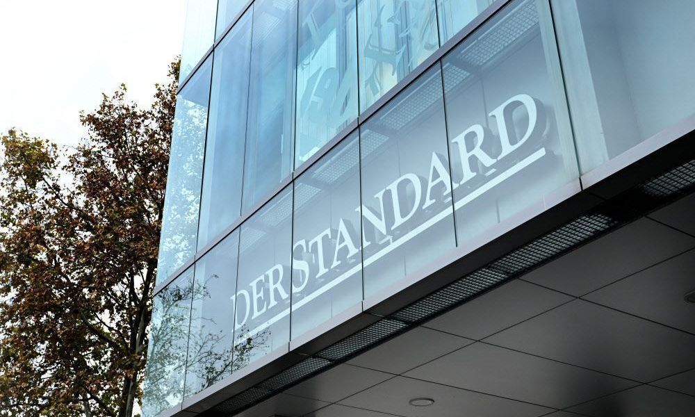 DER STANDARD jetzt Mitglied der SPUR Coalition - STANDARD-Gruppe ...