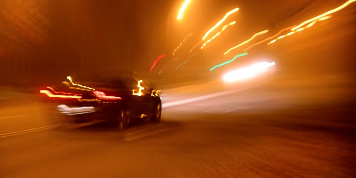 18-Jähriger raste mit bis zu 250 km/h durch Wien - Österreich ...