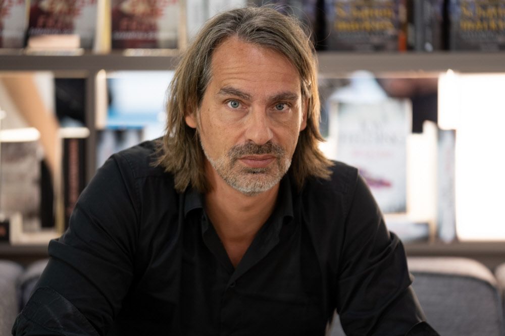 Richard David Precht: "Es wird noch mehr Verlierer geben" - Corona ...