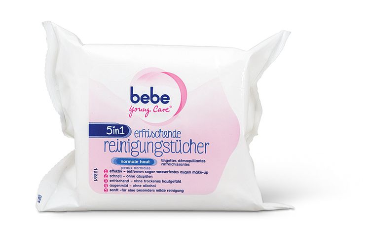 Im Test: Abschminktücher - Im Test - derStandard.at › Lifestyle