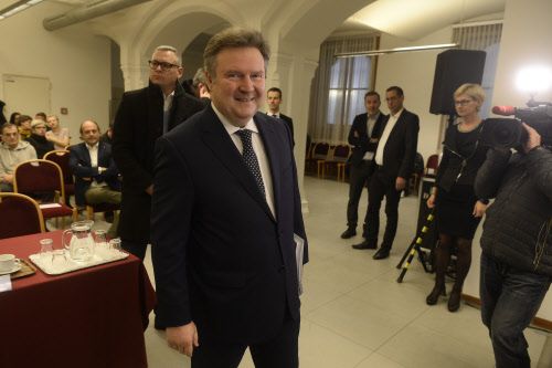 Wie die Parteien Bürgermeister Ludwig in der U-Kommission zur Wien Energie befragen werden ...