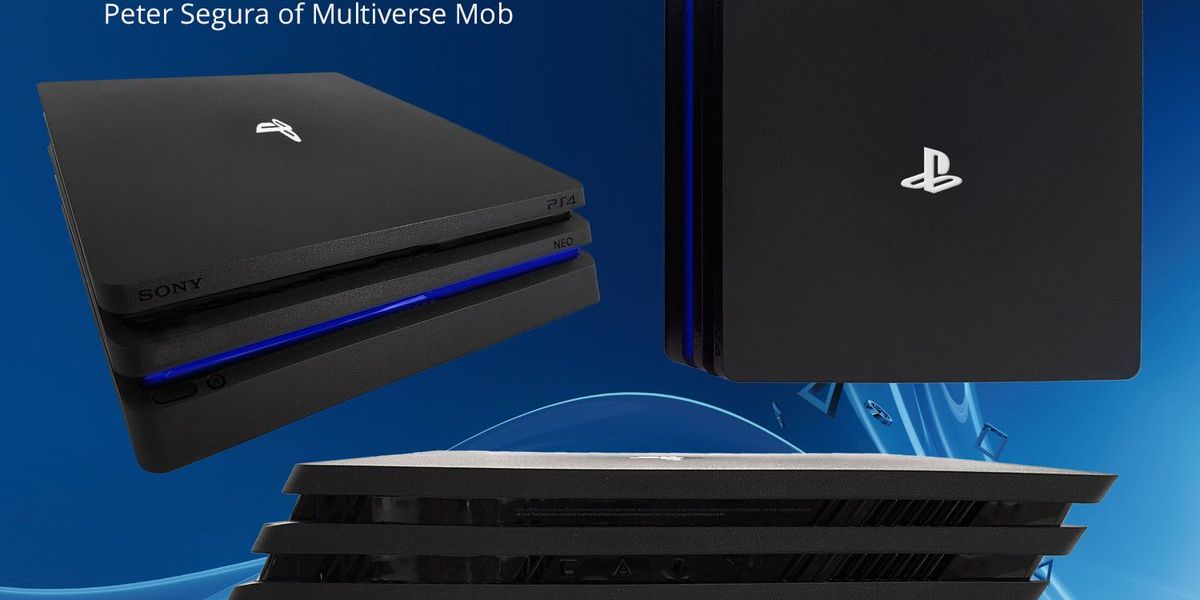 PS4 Neo: Foxconn-Mitarbeiter veröffentlicht Skizze und Preisschätzung ...