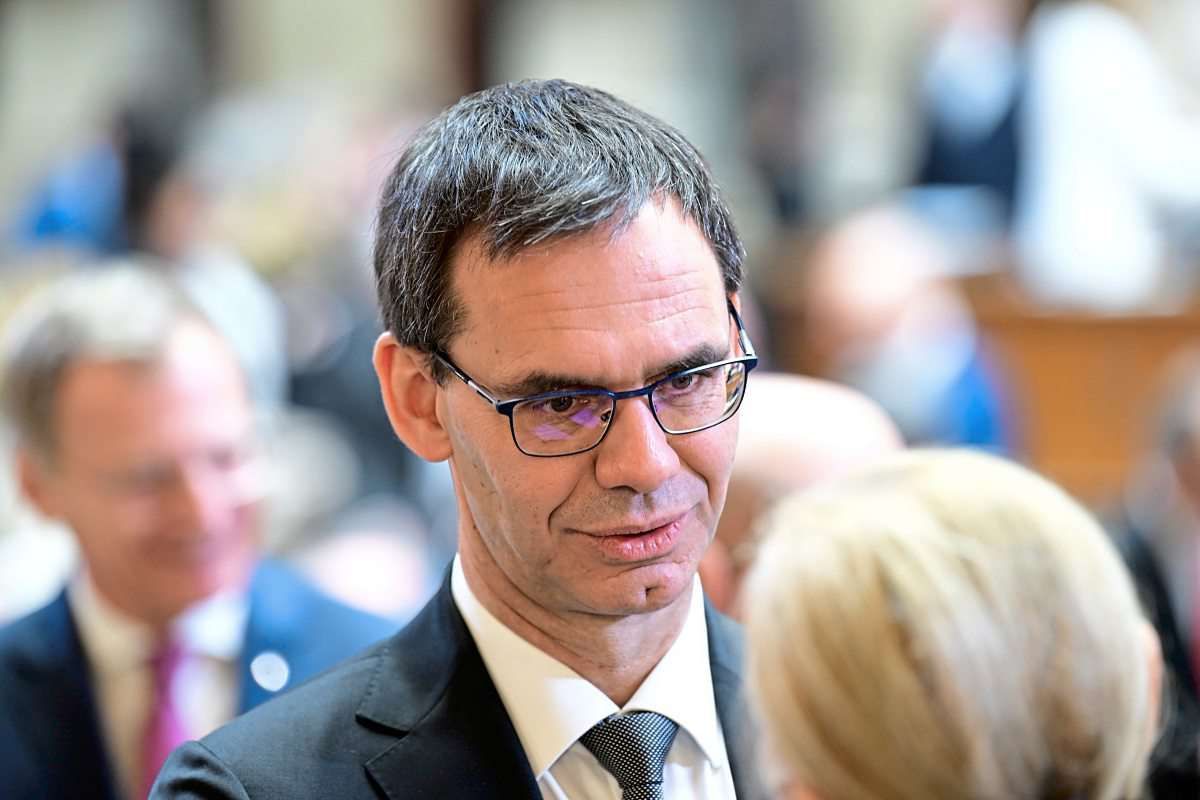 Markus Wallner hätte sich im Wahlkampf deutlicher positionieren müssen ...