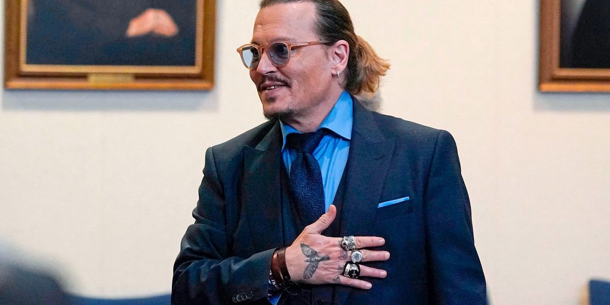 Heard vs. Depp: Ein Kampf um Gerechtigkeit - Colette M. Schmidt ...