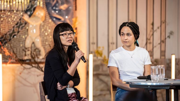 Kulturwandel in der Filmbranche: Mehr Diversität, weniger Übergriffe ...