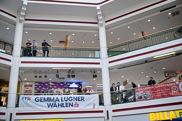 Leo Lugner und das Recht auf ein ordinäres TV-Programm - Wien ...