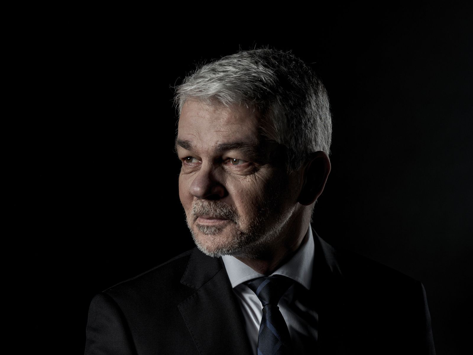 Militärexperte Carlo Masala: "Europa könnte sich gegen Russland nicht ...